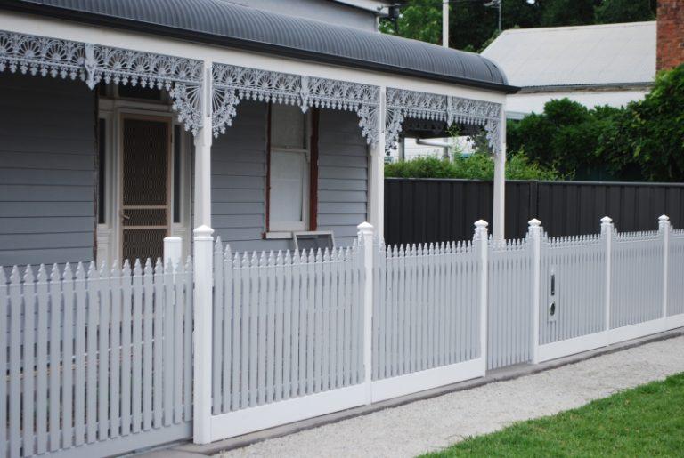 Windsor Picket Top – to fit into 75×16,65×16,50×10 – Discount Hardware ...