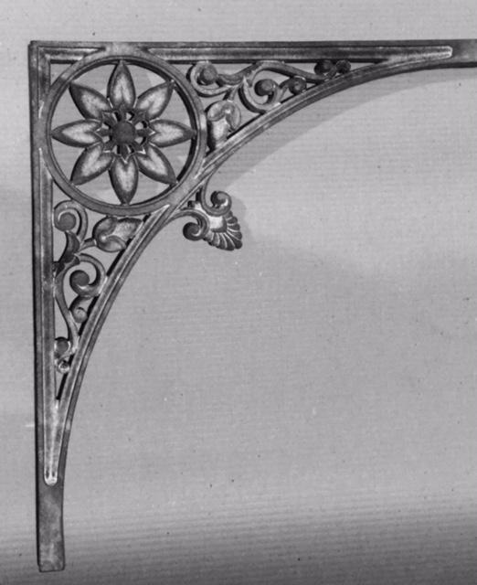 Richmond Key Frieze and corner single sided aluminium – Discount ...