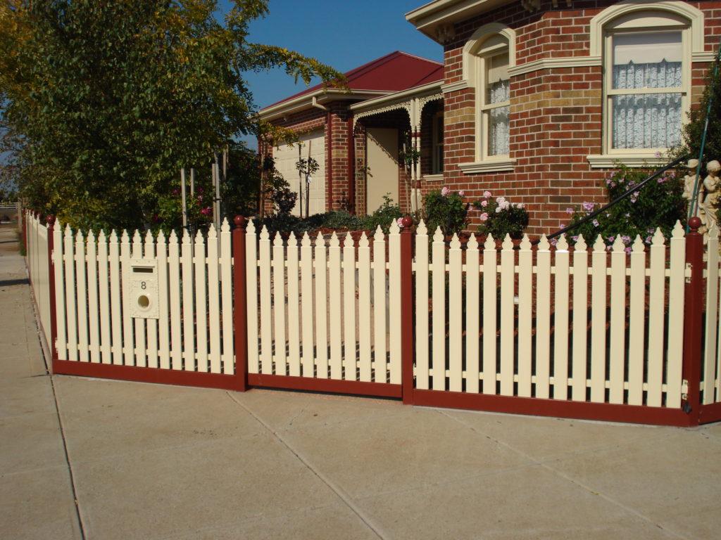 Windsor Picket Top – to fit into 75×16,65×16,50×10 – Discount Hardware ...